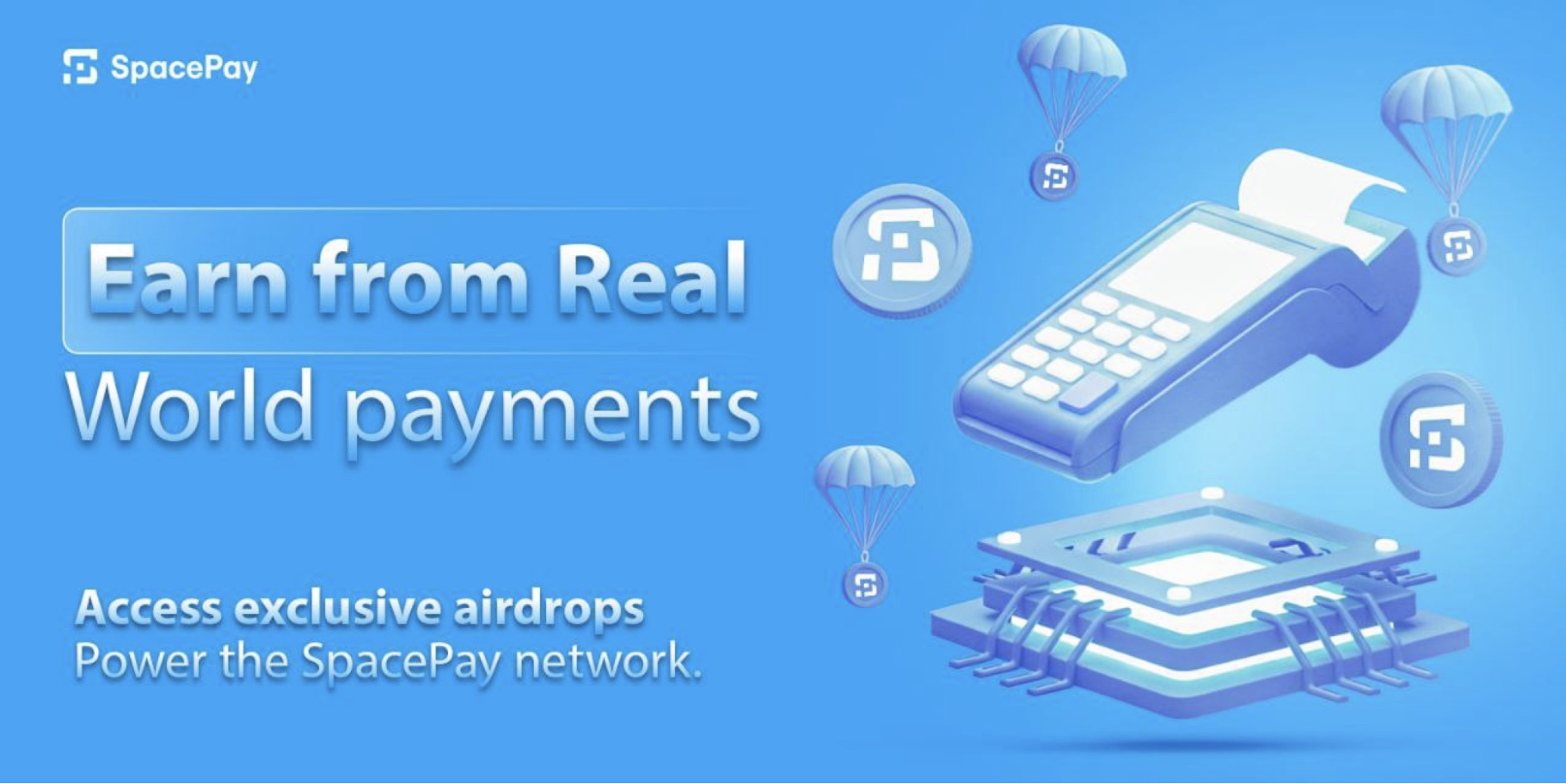 6 Accomplishments Showing SpacePay Could Be Ready to Dominate Crypto Payments as Its Presale Runs