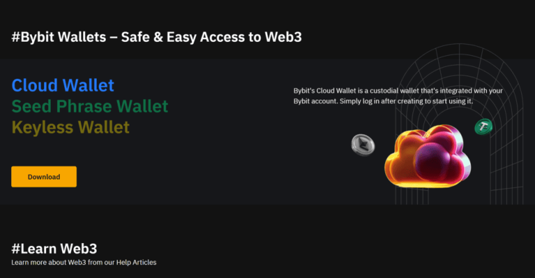 Bybit Wallet Review 2026: Security, Features and Fees