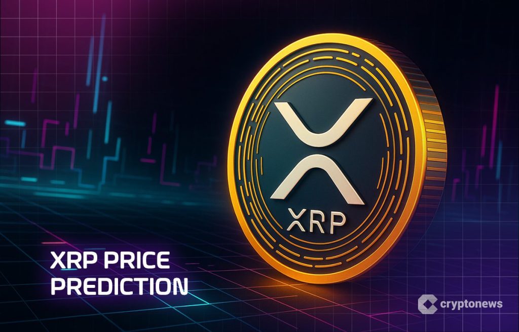 XRP Price Prediction: Dips Below Key Support – Is a Deeper Correction ...