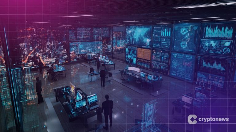 Opinion: What Institutional DeFi Really Looks Like in 2025
