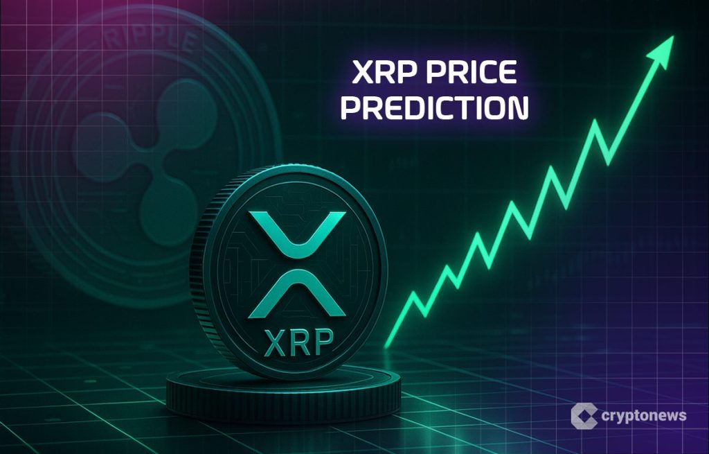 XRP Price Prediction 18 July, 2025: As XRP Open Interest Hits $10B - Is Ripple Going to $4 Today?