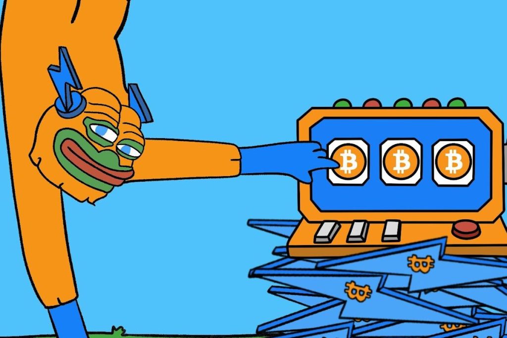 Bitcoin Hyper: Why Ethereum Rising Faster as BTC Stalls