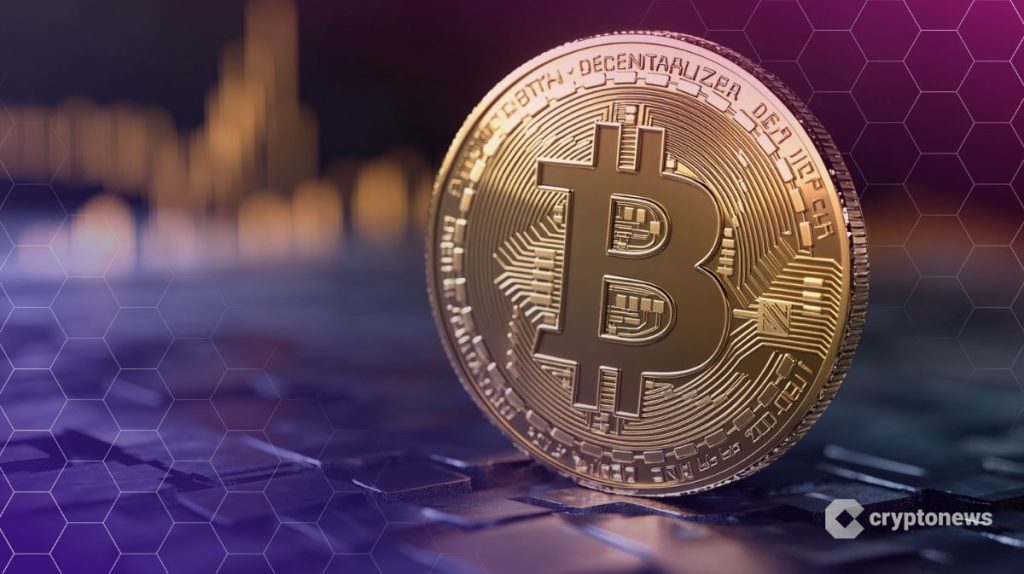 Bitcoin Price Prediction: BTC's $123.1K Peak Signals Local Top ...
