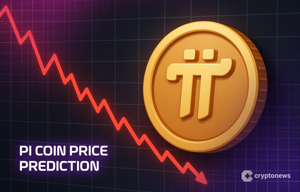 Pi Coin Price Prediction: Pi Coin Bleeds Near All-Time Lows – Is a Full ...