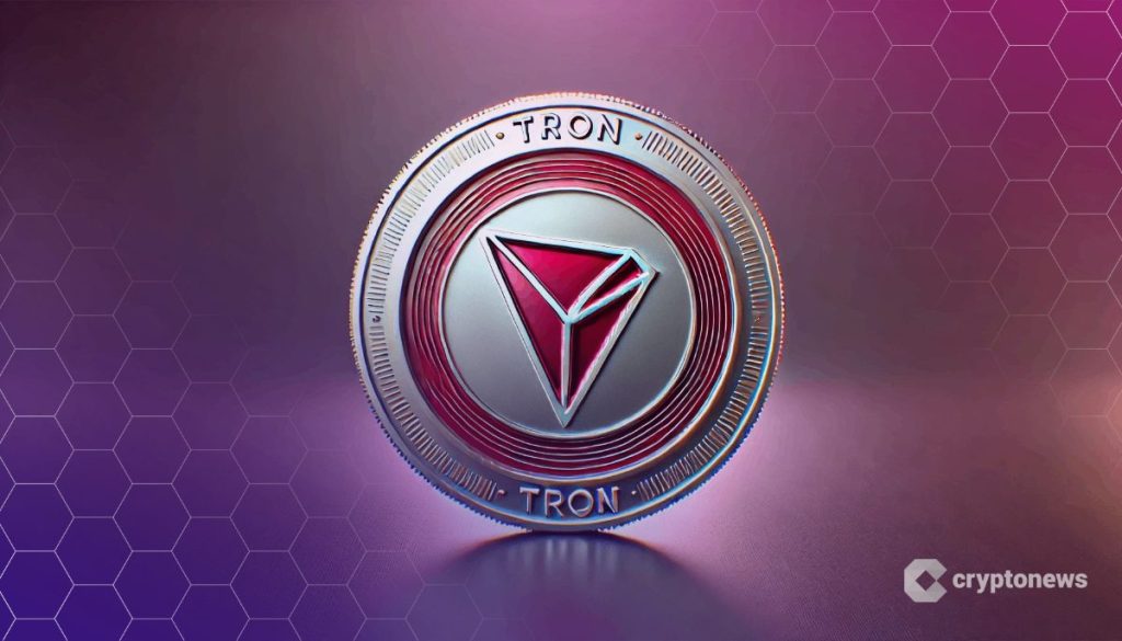 TRON Generates $2M Daily With over $600B Stablecoin Volume – Can TRX ...