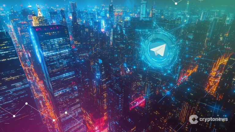 Wallet in Telegram Launches in the US