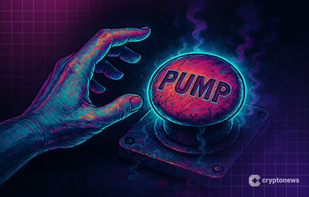 Could Pump.Fun Token Price Recover After a 50% Drop?
