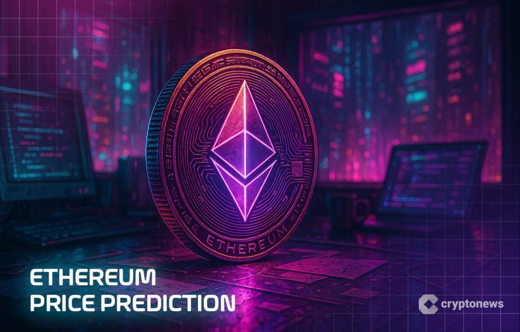Ethereum Price Prediction: $4,500 Reclaimed - Why Rising Rate Cut Expectations Are Now Fueling ...