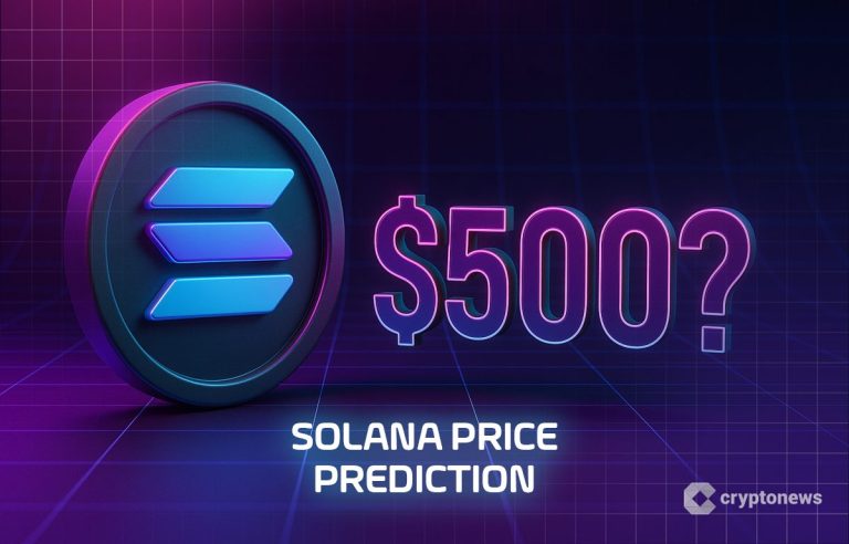 Solana Price Prediction: Expert Analysts Say SOL ETFs Could Outperform XRP – SOL to $500?