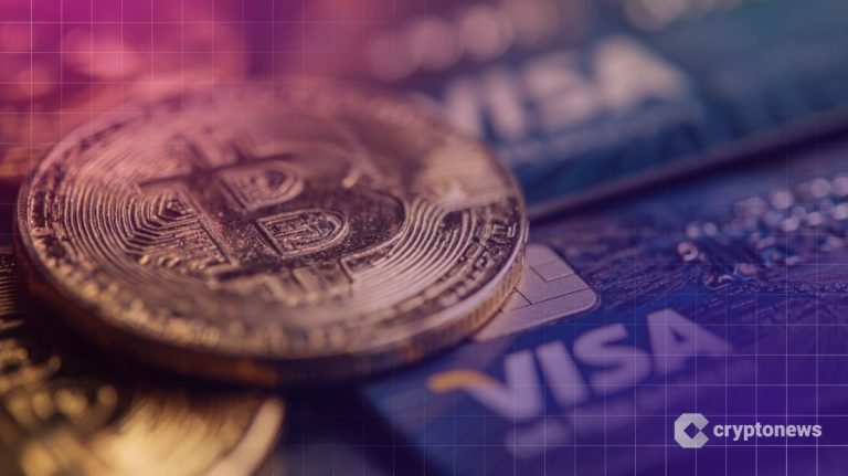 Visa Processes $200M in Stablecoin Settlement But Says Tech Still Needs Regulatory Clarity