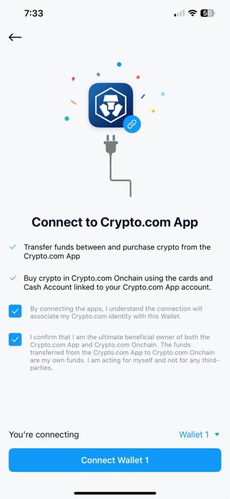 Crypto.com Wallet Review 2026 – Security, Features, and UX
