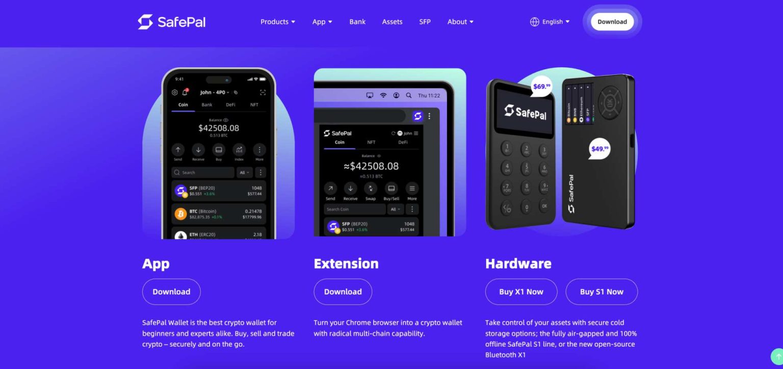 SafePal Wallet Review 2026: How Reliable Is It?