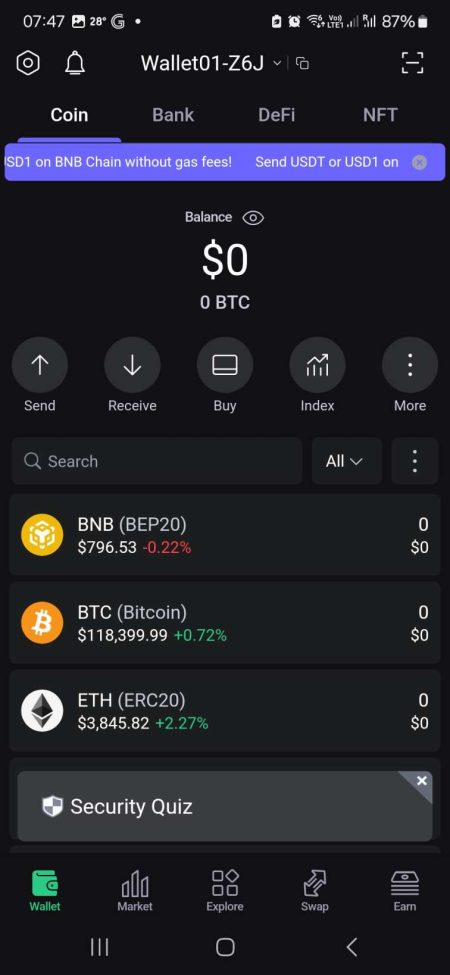 SafePal Wallet Review 2026: How Reliable Is It?