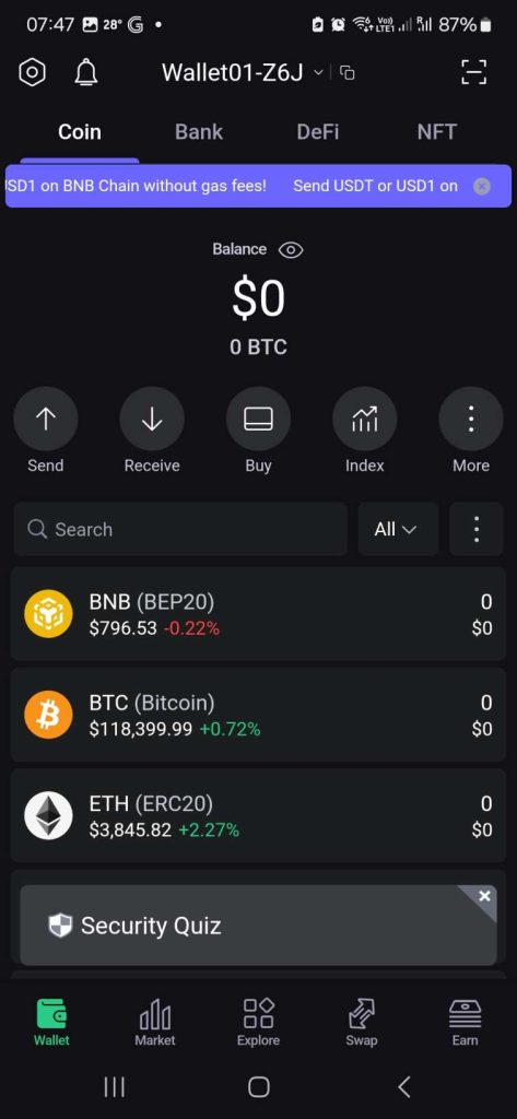 SafePal Wallet Review 2026: How Reliable Is It?