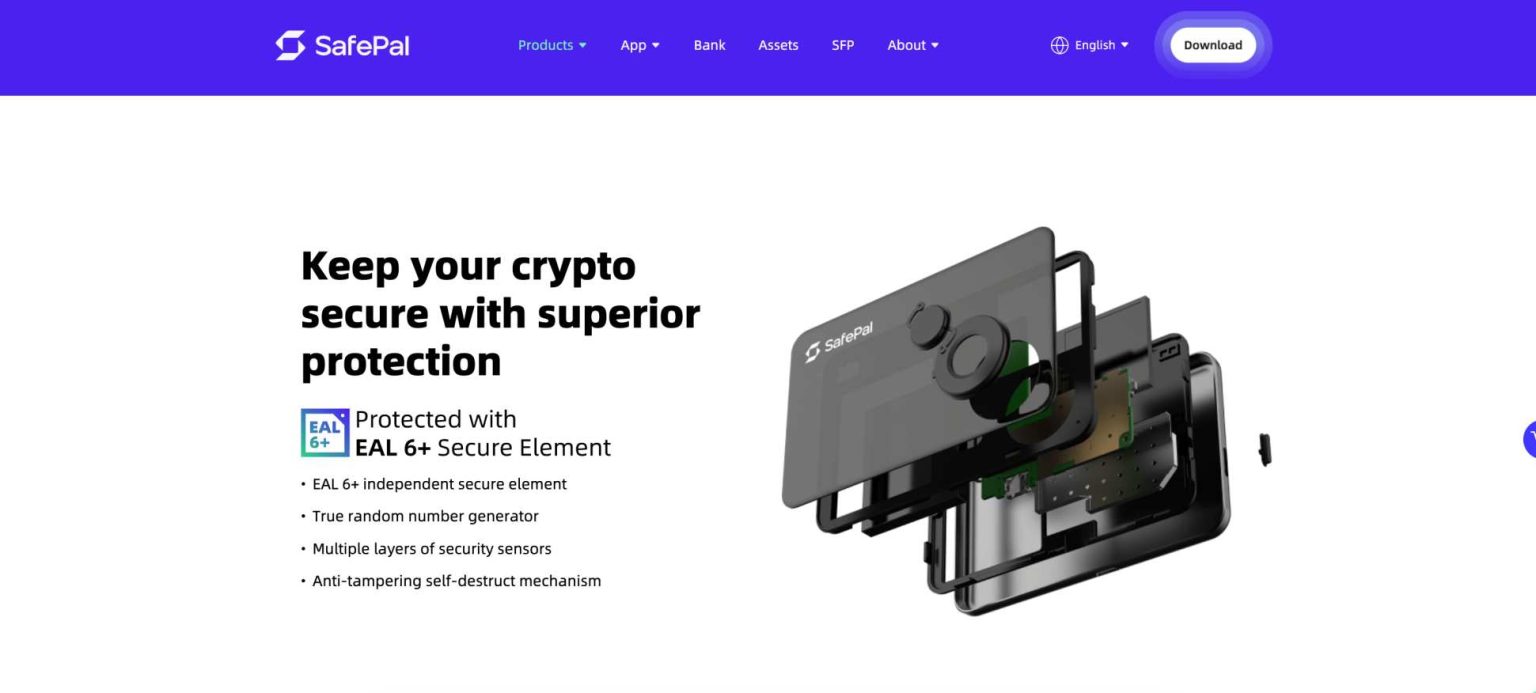 SafePal Wallet Review 2026: How Reliable Is It?