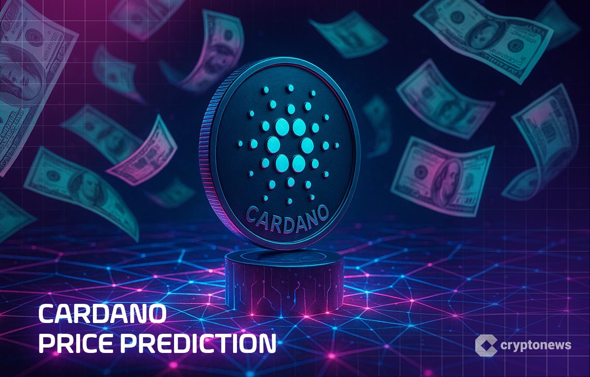 Cardano Price Prediction: $70M Network Upgrade Plan Approved