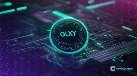 Galaxy Digital Pursues On-Chain GLXY After 43% Asset Surge