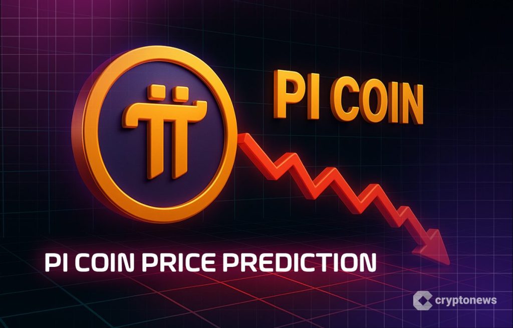 Pi Coin Price Prediction: Weak Rebound, Low Volume Threat