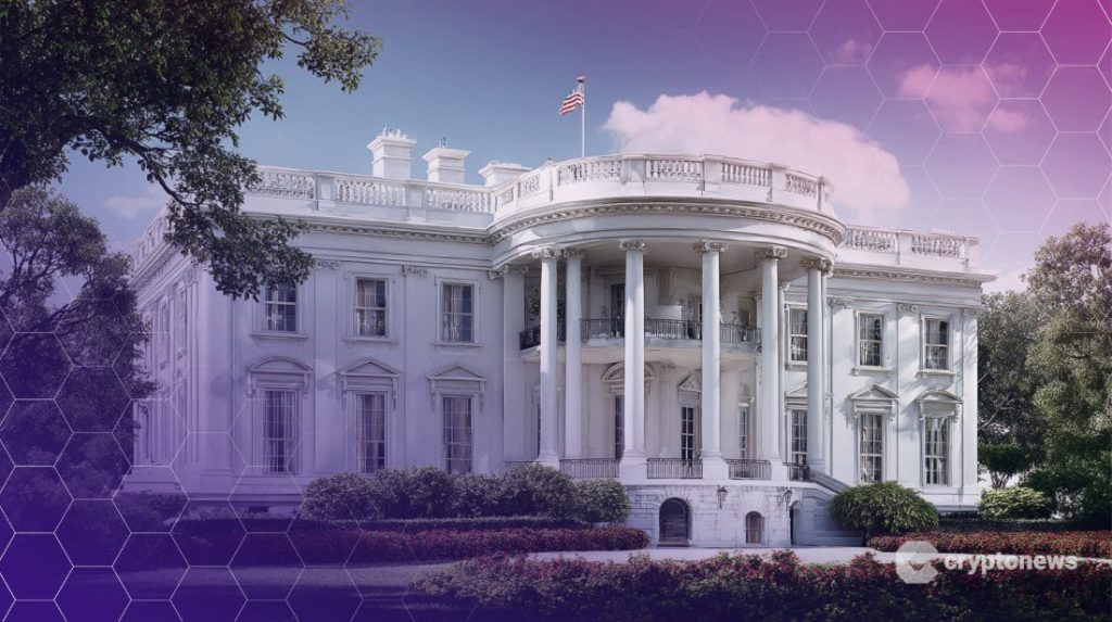 Blockchain Association's Summer Mersinger Praises Exec Orders