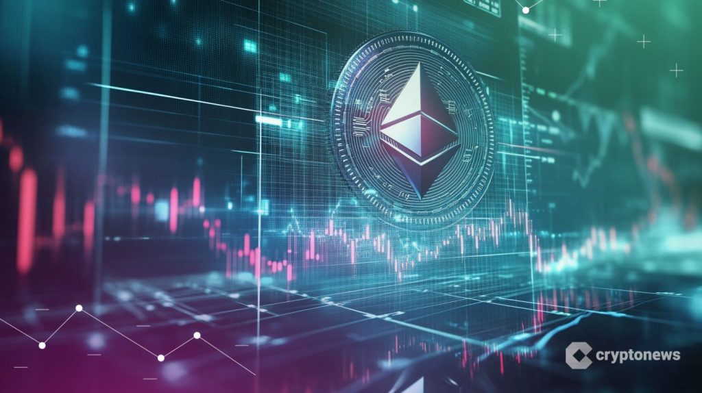 Ethereum Breaks $3,900 as ETH Treasury Demand Heats Up