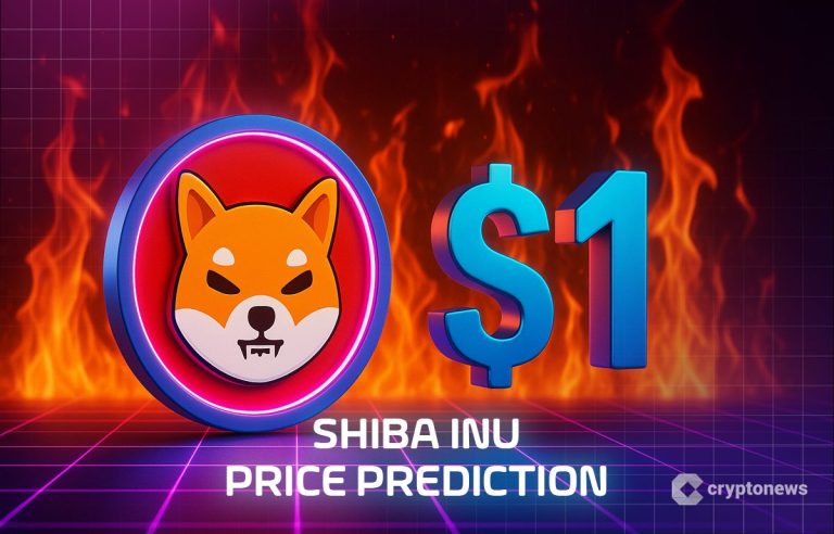 Shiba Inu Price Prediction: Burn Rate Explodes 3,465% in 24 Hours – Is ...