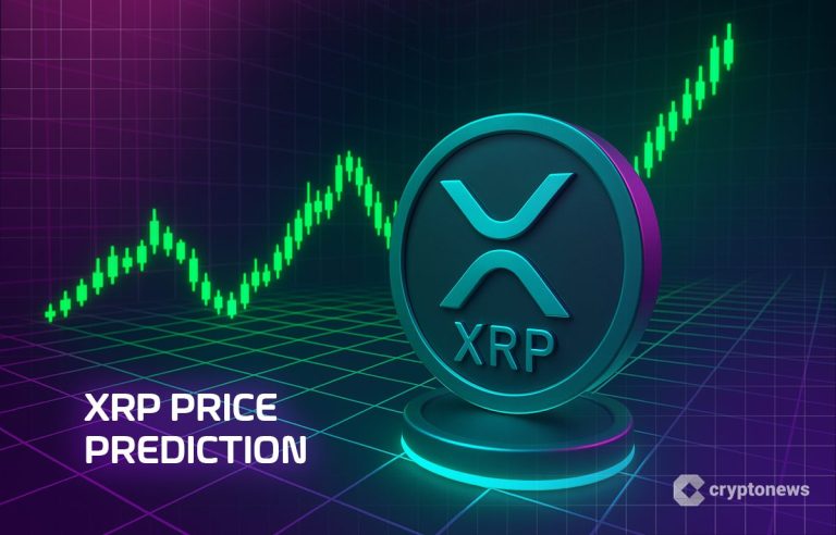 XRP Price Prediction: Why One Analyst Sees a Deeper Correction to $2.90