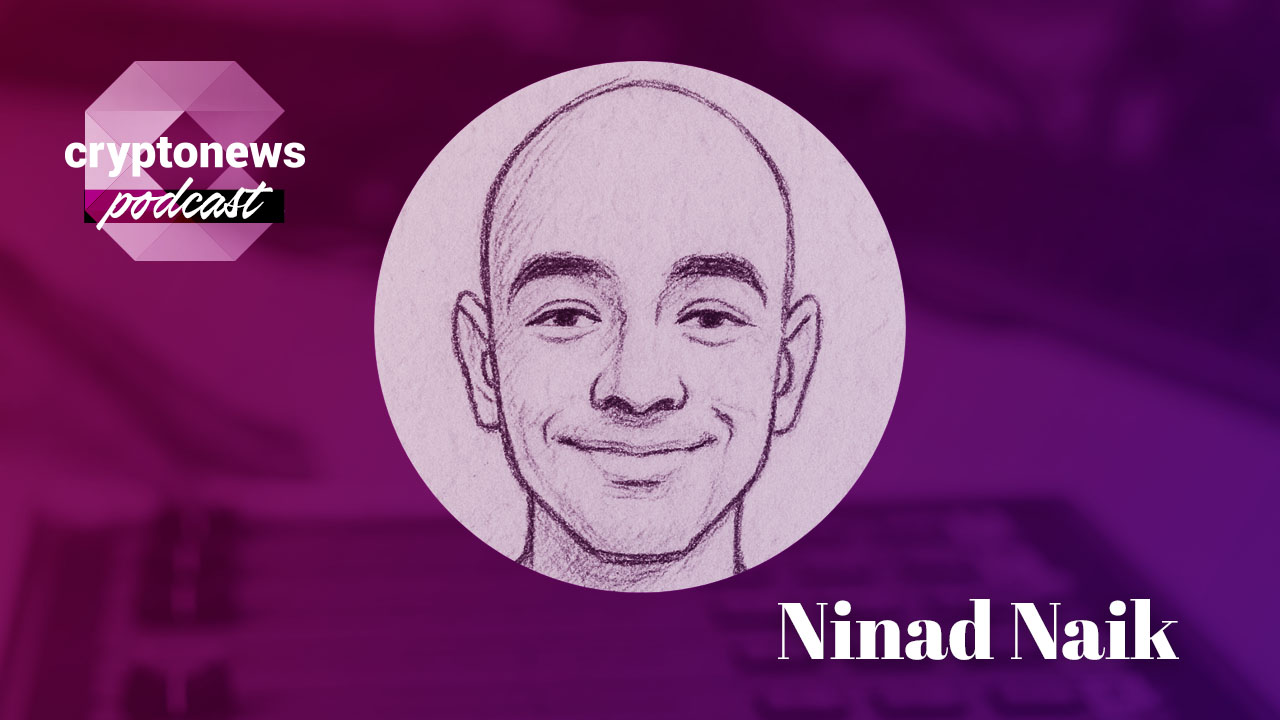 Ninad Naik, Co-founder of Mira Network, on Decentralized Verification ...