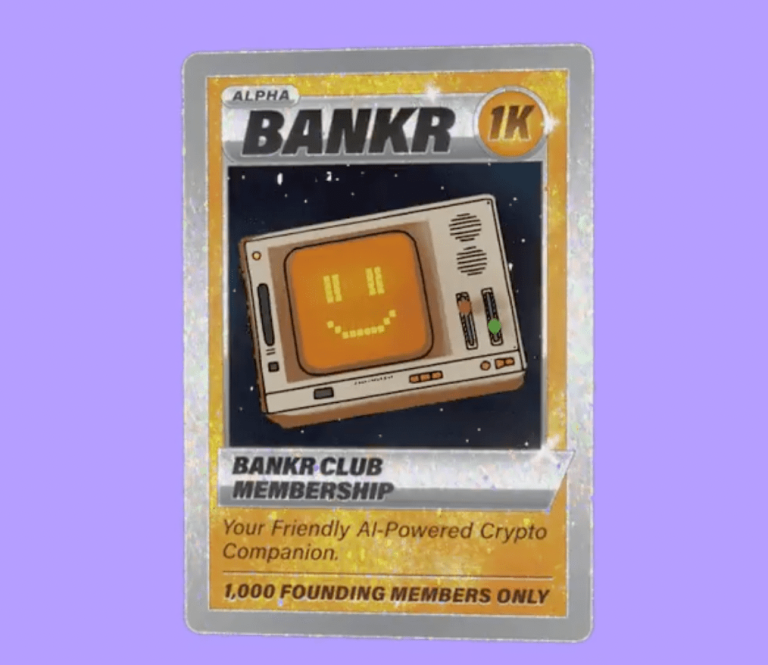 Bankr (BNKR) Price Prediction 2026, 2027, 2030
