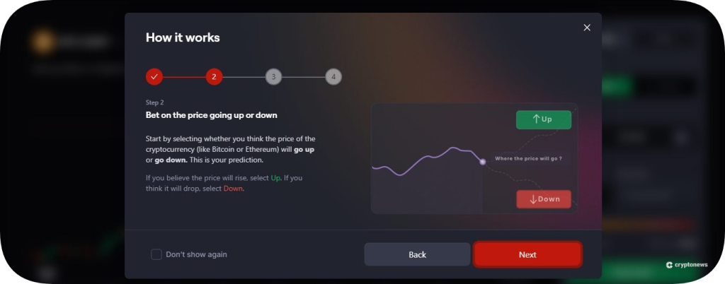 Crypto Binary Options Trading Guide: How & Where to Start