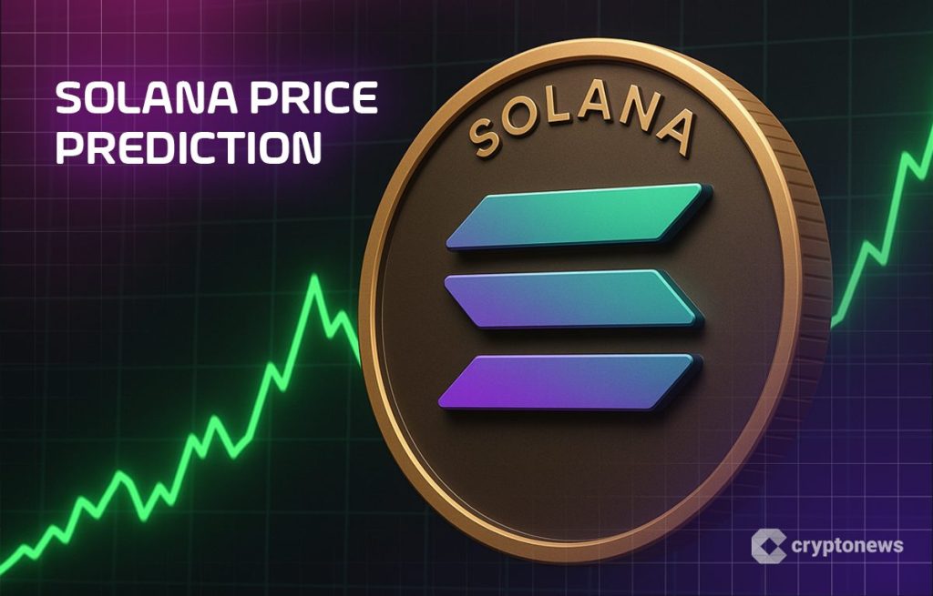 Solana Price Prediction: Can SOL Reach $200 This Week As 100K TPS Is ...