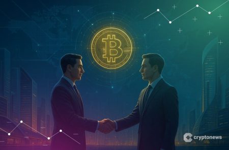 Core, Hex Trust Partner to Bring Bitcoin Staking to APAC, MENA