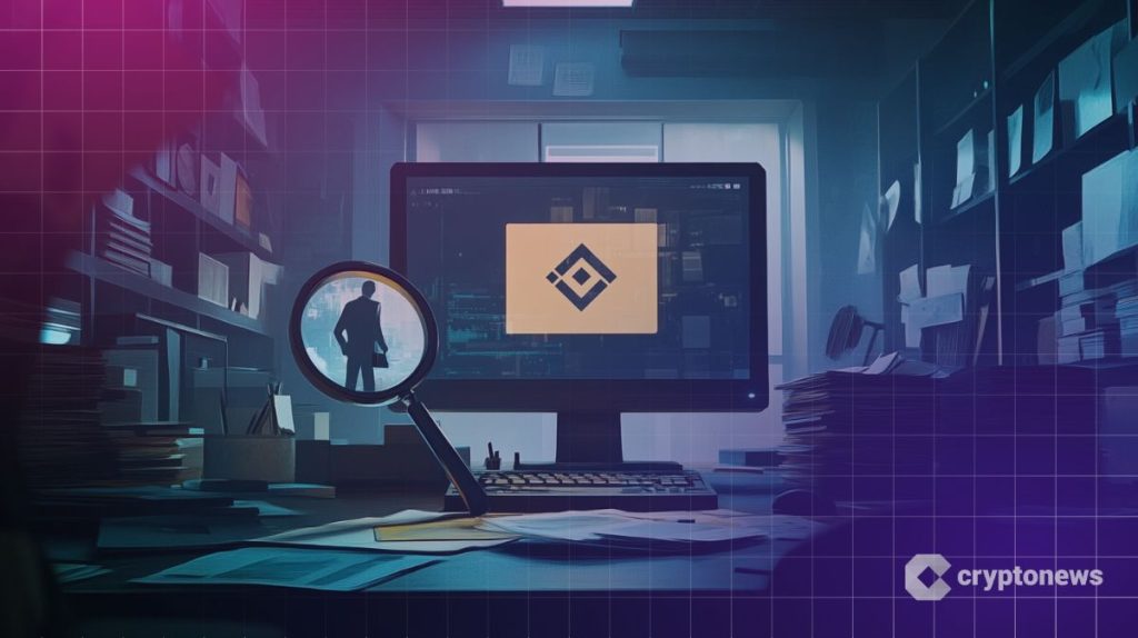 Binance Faces Mandatory Audit in Australia Over 'Serious' AML and ...