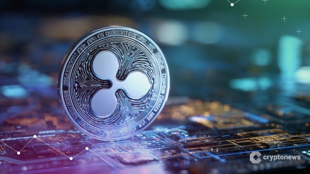 Ripple Breaks into Corp Treasury with $1B GTreasury Acquisition
