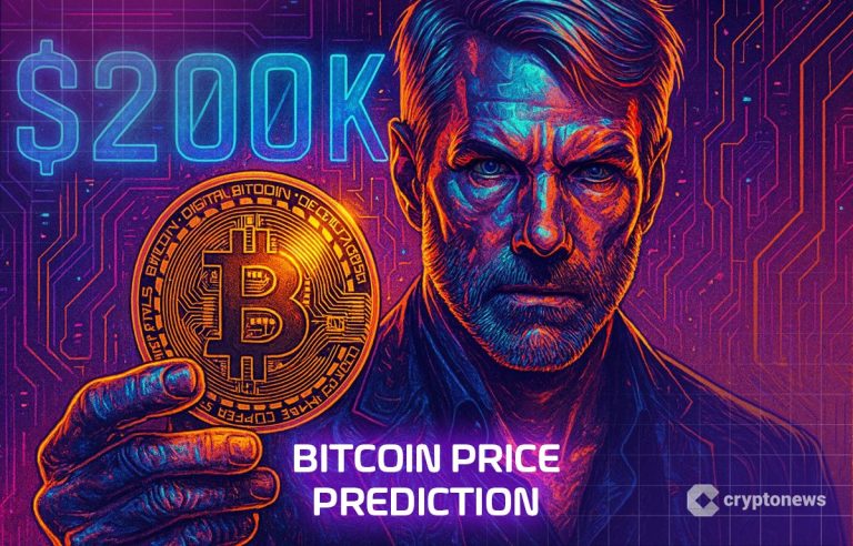 Bitcoin Price Prediction: Billionaire Michael Saylor Signals Third BTC ...