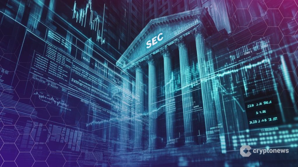 Kraken Meets SEC Crypto Task Force to Discuss Asset Tokenization