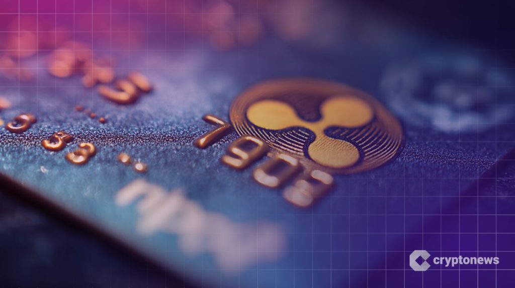 XRP Mastercard Launch Pushes Gemini Above Coinbase on US iOS App Store