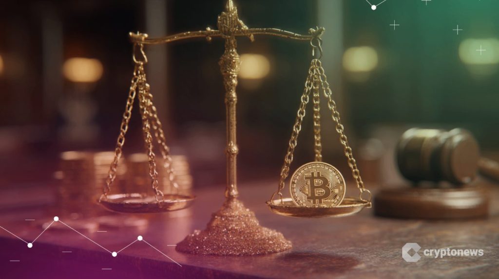 Caroline Pham May Join MoonPay Post CFTC Departure: Report