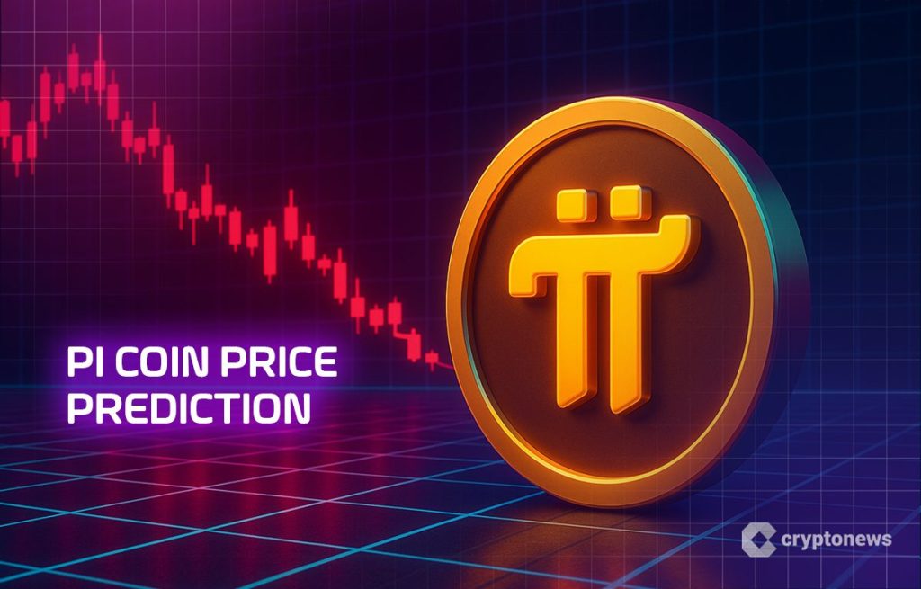 Pi Coin Price Prediction: Huge Token Dump Just Weeks Away – Will PI ...