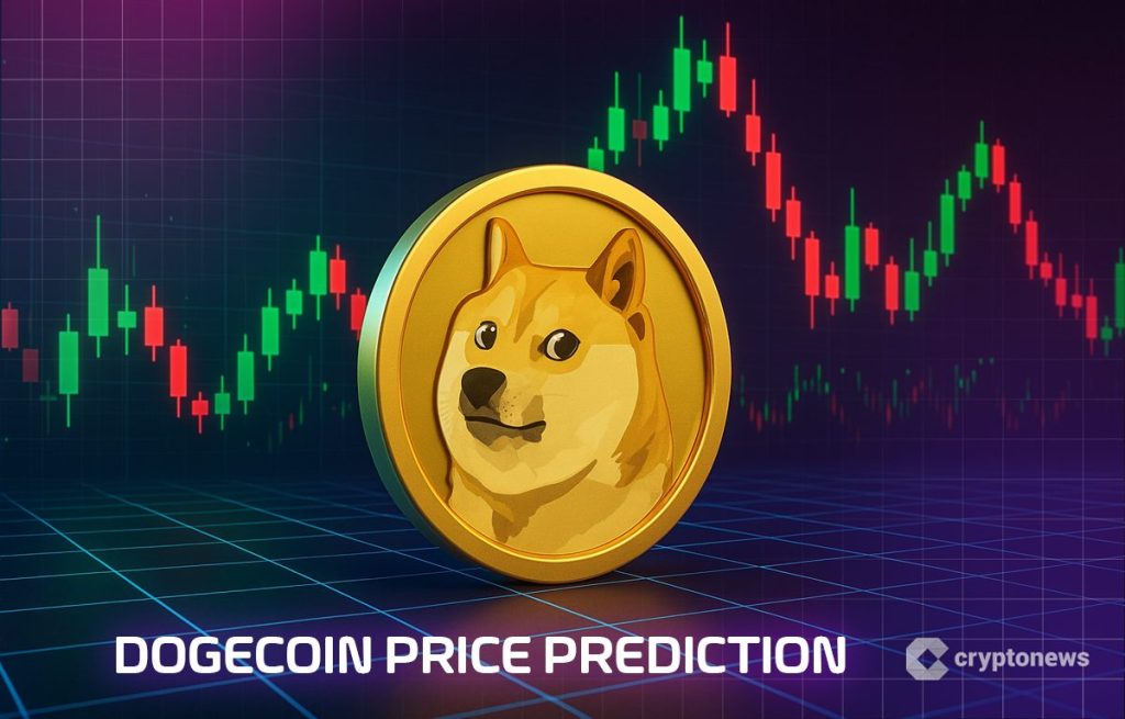 Dogecoin Price Prediction: Trader Says DOGE God Candle Is Overdue ...