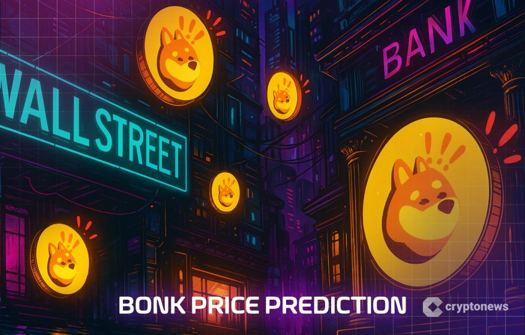 Bonk Price Prediction: From Meme Coin to Wall Street – BONK is About to ...