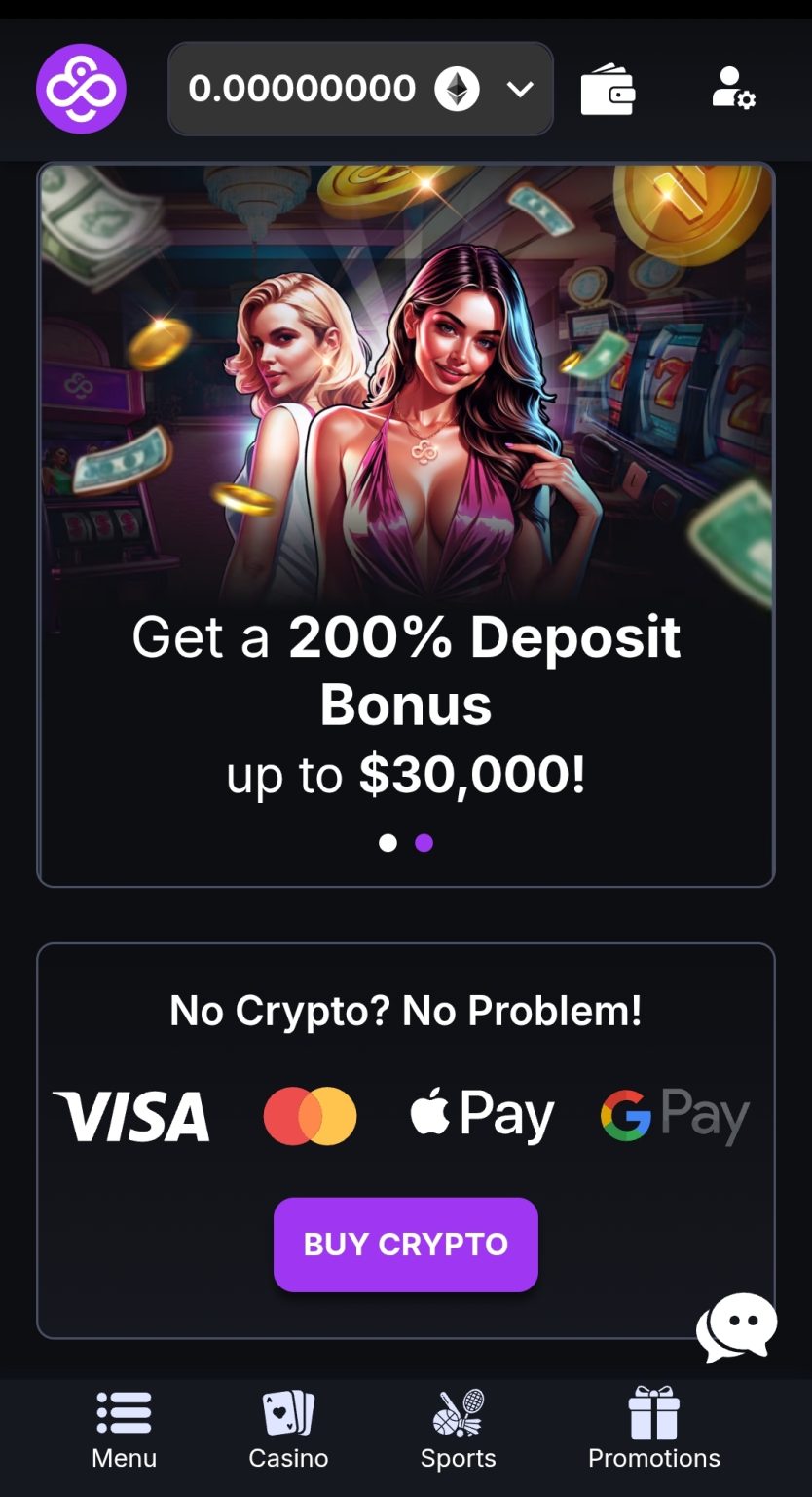 Best Bitcoin & Crypto Casinos To Play in December 2025