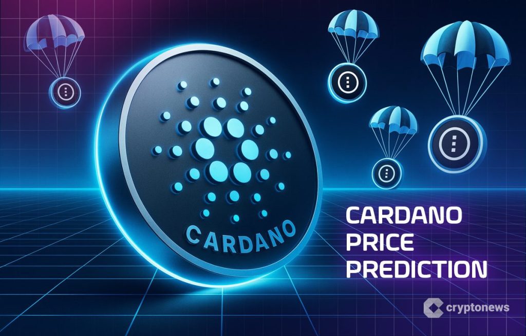 Cardano Price Prediction: Midnight’s NIGHT Token Airdrop Starts Now ...