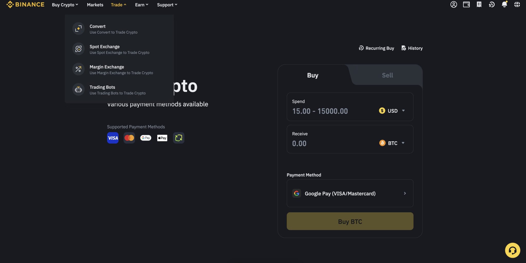 How to Buy PEPE in 2025 – A Step-by-Step Guide for Beginners - Cryptonews