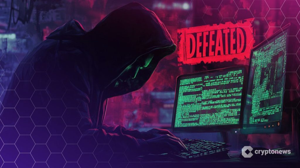 Venus Protocol Restores Services After Recovering $27M from Exploiter ...