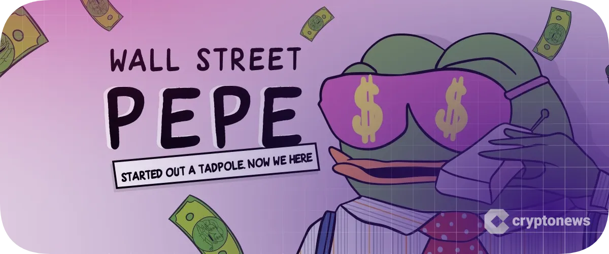 Is Wall Street Pepe a Scam or Legit? A Detailed Review - CryptoNews