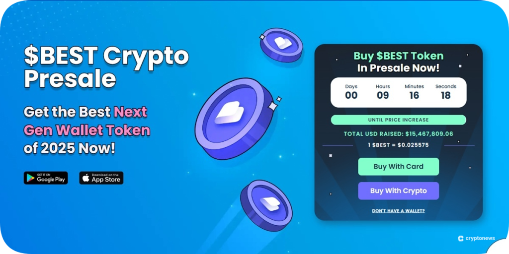 How to Buy The BlockchainFX ($BFX) Presale – Full Guide