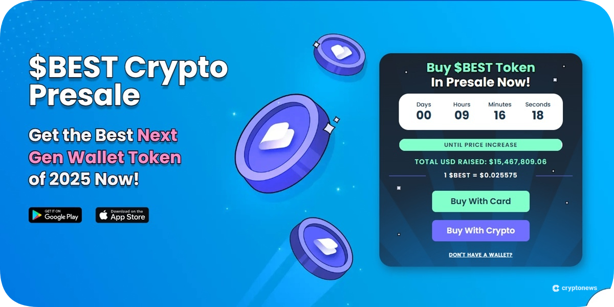 How to Buy The BlockchainFX ($BFX) Presale – Full Guide