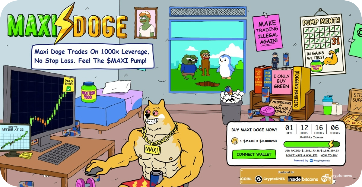 How to Buy The BlockchainFX ($BFX) Presale – Full Guide