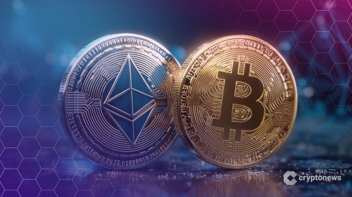 Ethereum ETFs Bleed as $301M BTC Inflows Rise