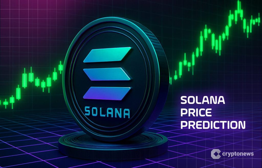 Solana Price Prediction: First Nasdaq Shares Tokenized on SOL – Is This ...